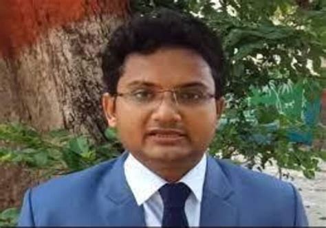 आइए जानते हैं पढ़ाई में कमजोर होने के बावजूद किस प्रकार बने राजेश वर्मा एसडीएम Hindifeeds