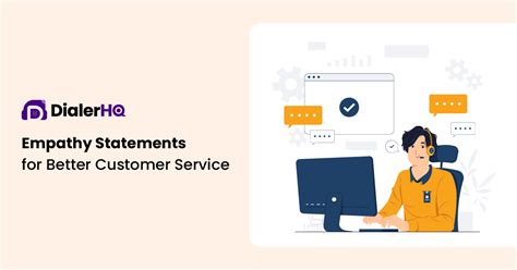 30 Empathy Statements For Better Customer Service In 2024
