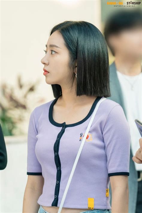 Lee Ruby Love Revolution Drama Set Behind The Scene Part 2 Trends In Depth K Pop And K