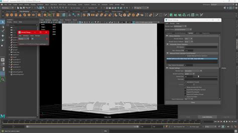 my arnold gpu render looks like this help please gtx 1650 r maya