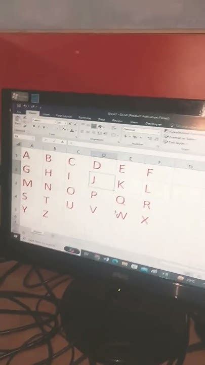 Ms Excel Magical Tricks Symbol Shortcut Computertrickszone Ytshorts Shortsfeed Youtube