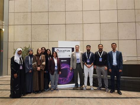 Atom Interferometers Photonic Cores Quantum Sensing And Thats Just The Surface Of The