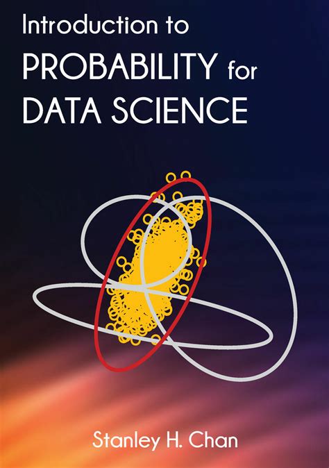 Introduction To Probability For Data Science Michigan Publishing Services