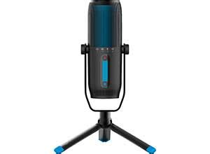 Professional Plug And Play Usb Microphone At