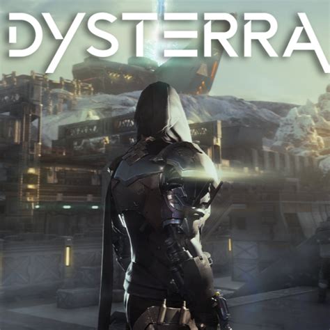 Artstation Dysterra 2019 2022 Realitymagiq And Kakao Games