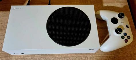 Xbox Series S Gb