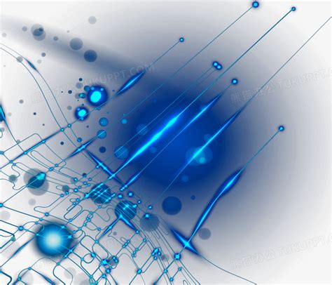 科技PNG图片素材下载 科技PNG 熊猫办公