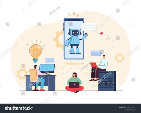Robot Hacking Over 1 418 Royalty Free Licensable Stock Vectors And Vector Art Shutterstock