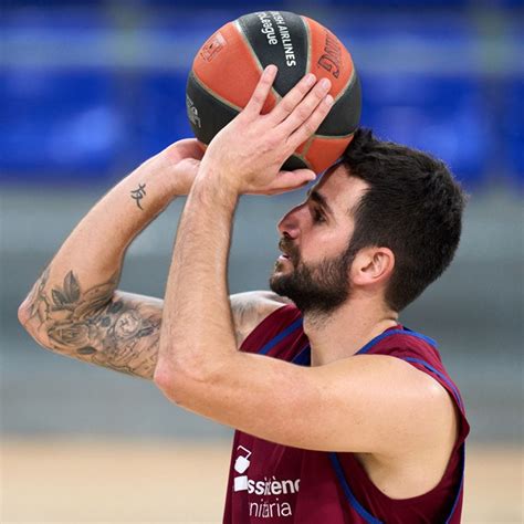 La Novia De Ricky Rubio Helen Lindes Confiesa Que Rudy Fernández Es