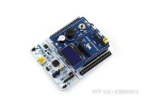 嵌入式图像识别系统总体方案设计 知乎