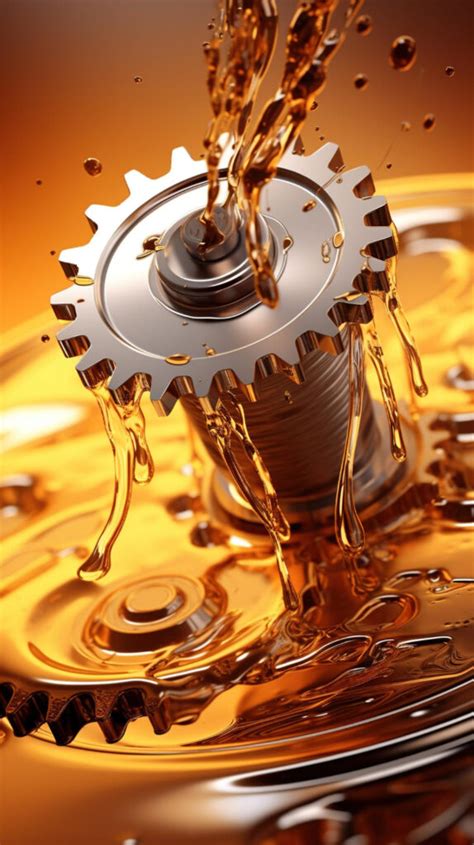Maximizing Efficiency Through Advanced Gearbox Lubrication Gear Technology India