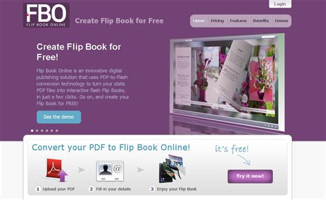 8 of the best pdf page turning software to make your publications stand