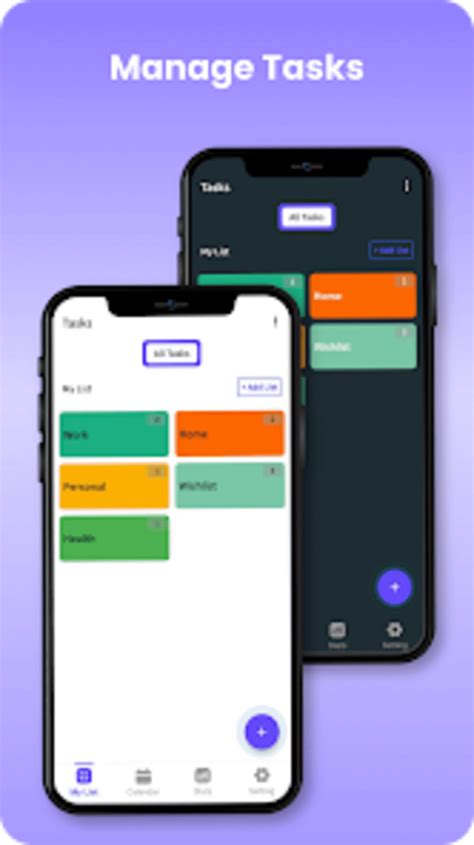 To Do List Reminder Android