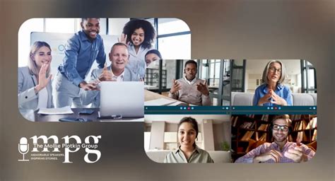 Find The Greatest Keynote Speakers At The Mollie Plotkin Group