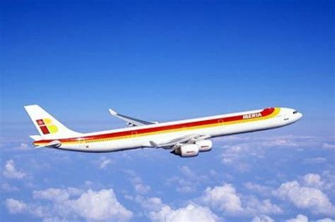 Iberia Expands First Class Continuing Quality Upgrades The