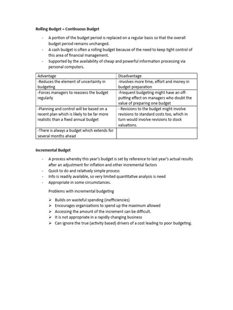 Section D Acca Pm Notes Pdf Regression Analysis Time Series