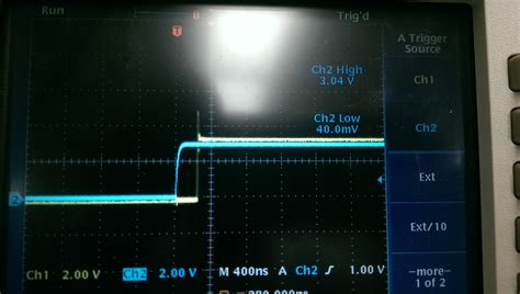 tms320f28335 tms320f28335 gpio speed c2000 microcontrollers forum