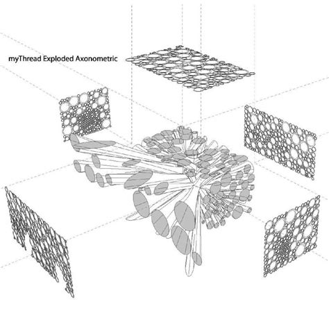 Generative Fabrication Parametric House