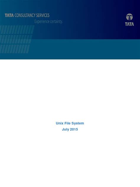 Original 1436864322 File System V11 Pdf Computer File File System