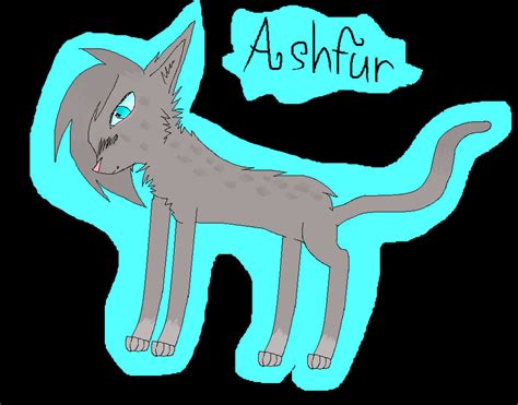 Ashfur O3o By Pinkspotthekitten On Deviantart