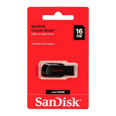 Buy Gb Usb Flash Drive Sandisk Online In Qatar At Affordable Price
