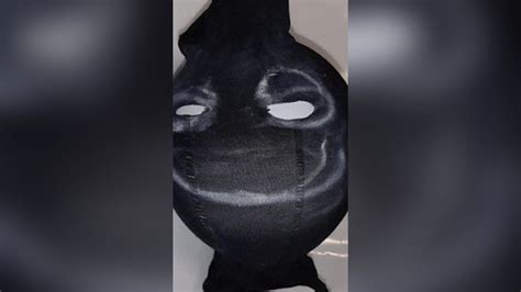 Somerset Gardener Banned From Wriggling In Gimp Suit Bbc News