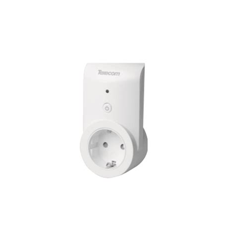 Texecom Connect Smartplug GFA 0002 Secures