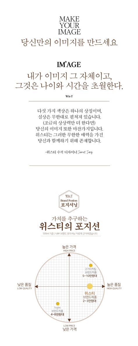 아라로즈 바디워시 500ml 위스티 Wist 뷰티케어