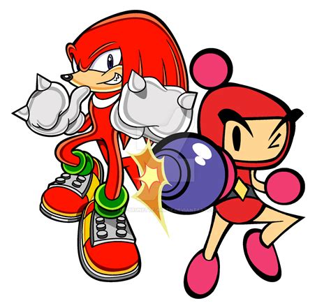 The Hot Blooded Duo By The Brunette Amitie On Deviantart