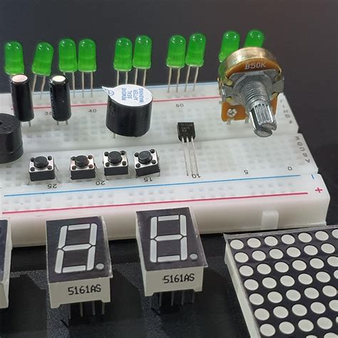 Arduino Basic Kit Uno R4 Wifi บอร์ดแท้ 100 Italy Arduino Raspberry Pi Nodemcu Iot