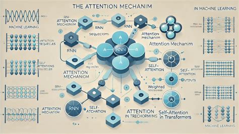Encoding And Decoding Context With Attention A Comprehensive Tutorial