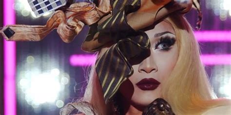What RuPauls Drag Race Winner Nymphia Wind Wants The Most