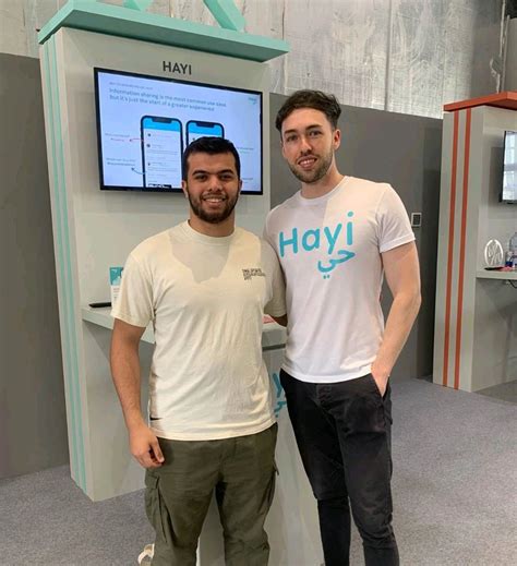 Youssef Elhattab On Linkedin I Had No Friends When I First Moved To Dubai Until I Discovered