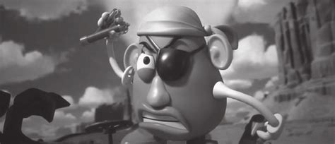Mrs Potato Head Opening Scene Of Toy Story Iii Download Scientific