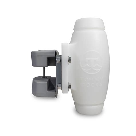 flexx floating dock pipe guide kit 2 pack