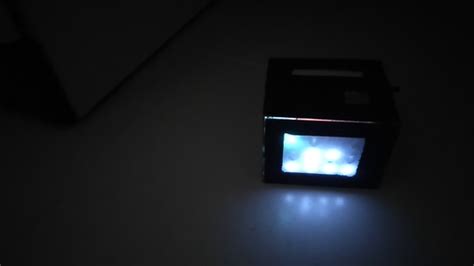 Diy Arduino Binary Alarm Clock 14 Steps With Pictures Instructables