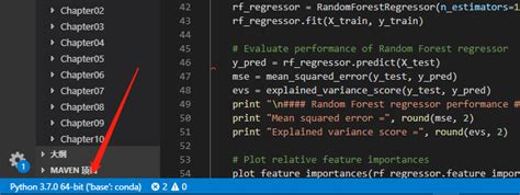 Anaconda和vscode中如何在不同的项目中同时使用不同版本的python 以python27和python37为例python不同项目使用不同版本 Csdn博客