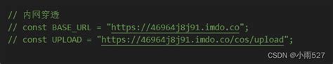 Spring Vue 项目部署全网最详细教程含内网穿透部署springbootvue项目打包部署 Csdn博客