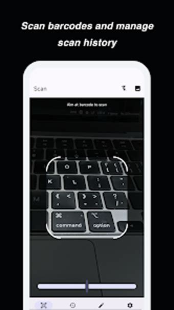 Download Swift Qr Scanner 13 For Android