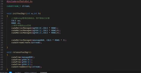 Cudamemcpy Affect Tensorrt Stream Cuda Programming And Performance