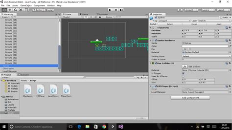 Problem With Player Dead And Respawn Questions And Answers Unity