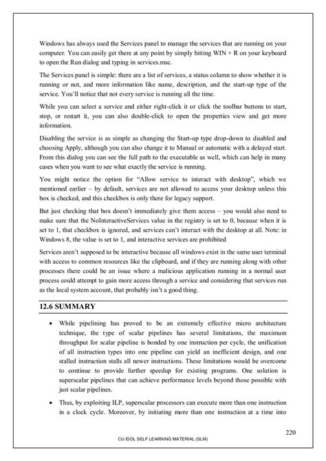 CU MCA SEM IV Web Application Development Second Draft Teamlease Edtech Ltd Amita Chitroda