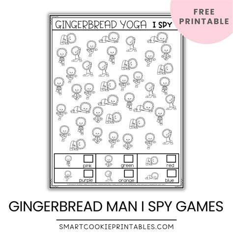 Christmas Printables Archives Smart Cookie Printables