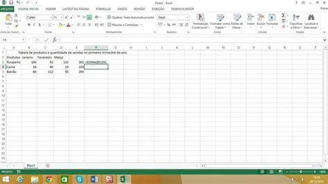 Conheça a função formulatexto no Excel Blog LUZ