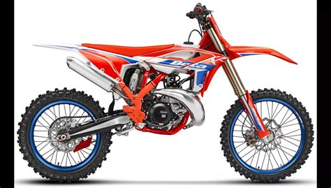 Beta Rx 350 2t 2026 Vs Ktm 250 Sx 2019