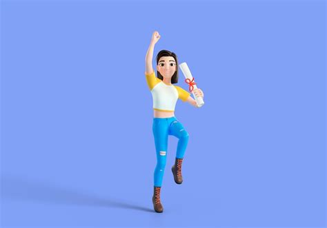 Posture Student Psd High Quality Free Psd Templates For Download Freepik