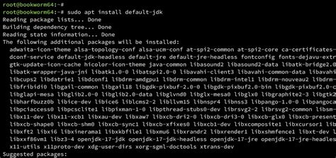How To Install Apache Tomcat 10 With Nginx Reverse Proxy On Debian 12