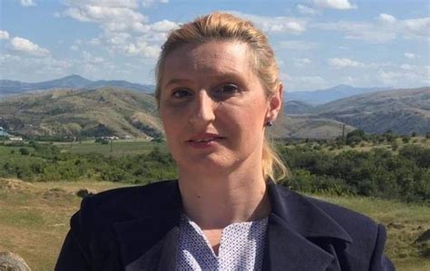 Пратениците ѝ го верификуваа мандатот на новата пратеничка од СДСМ 360 степени