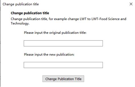 可不可以在工具箱中加一个删除期刊栏中某些字符后的文字的功能 · Issue 64 · Redleafnewzotero