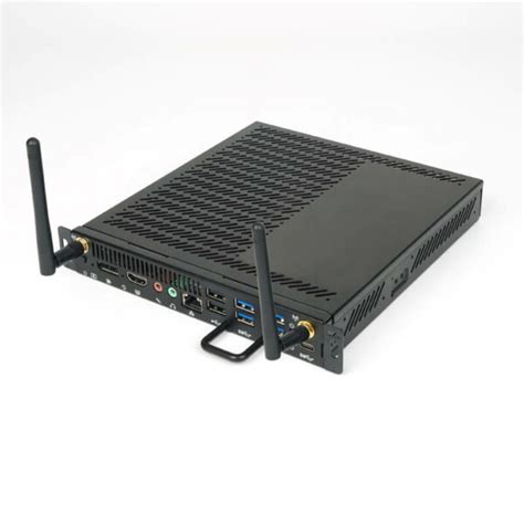 Smart Ops I5 10500 Ops Computer Module